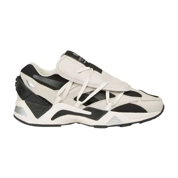 REEBOK Bape Black X Aztrek 96 Sneakers