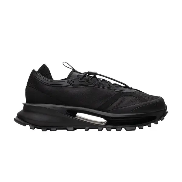 Adidas Y-3 S-gendo Trail Sneakers - Black