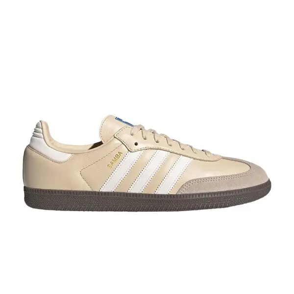 Adidas Samba Og - Tan
