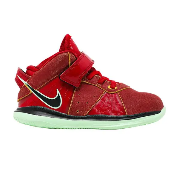 Nike Lebron Td Sneakers