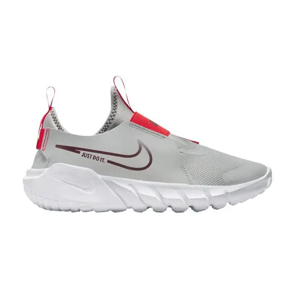 Nike Flex Runner 2 Gs - Grey