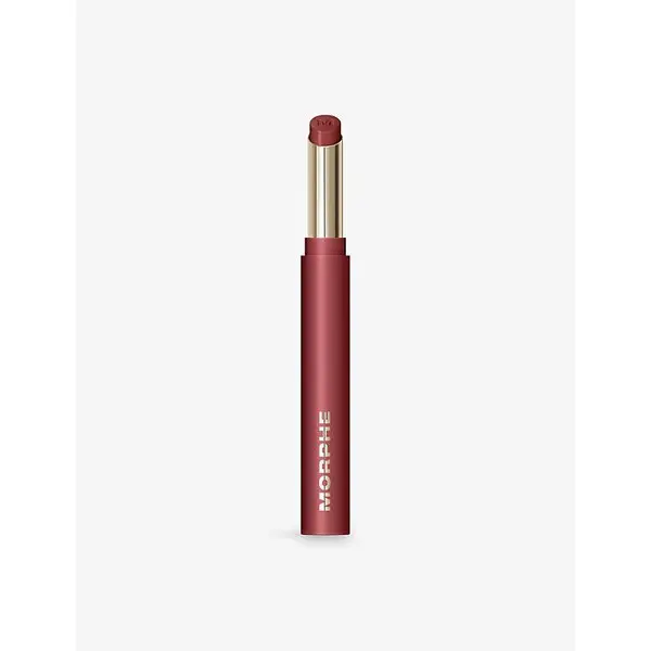 MORPHE Lip Filter Hydroplump Matte Lipstick 2.3g - Beret