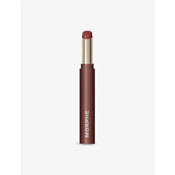 MORPHE Lip Filter Hydroplump Matte Lipstick 2.3g - Haze