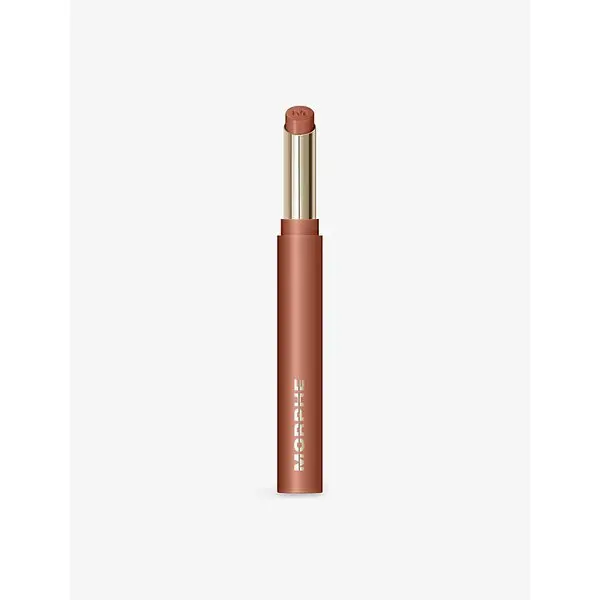 MORPHE Lip Filter Hydroplump Matte Lipstick 2.3g - Souffle