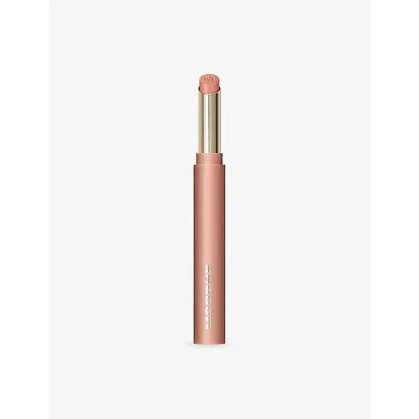 MORPHE Lip Filter Hydroplump Matte Lipstick 2.3g - Teddy
