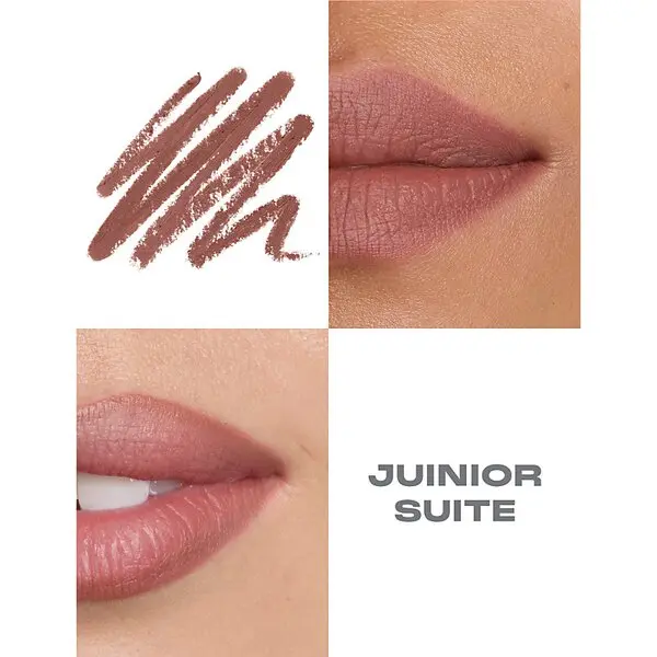 MORPHE Signature Lip Pencil 1.5g - Junior Suite