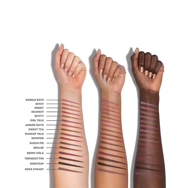 MORPHE Signature Lip Pencil 1.5g - Junior Suite