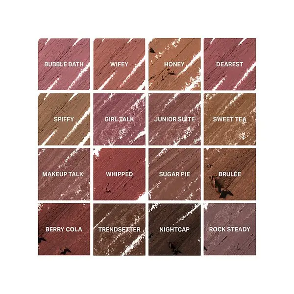 MORPHE Signature Lip Pencil 1.5g - Junior Suite