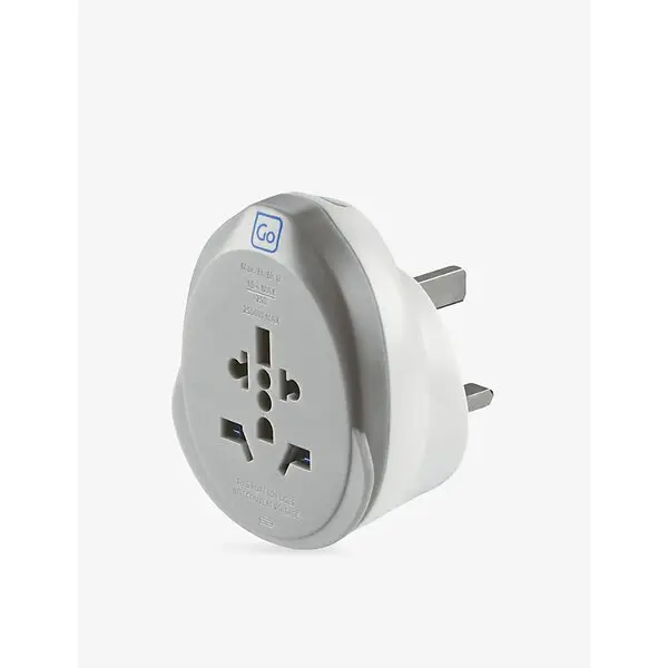 GO TRAVEL Uk 25w Usb-c Travel Adaptor