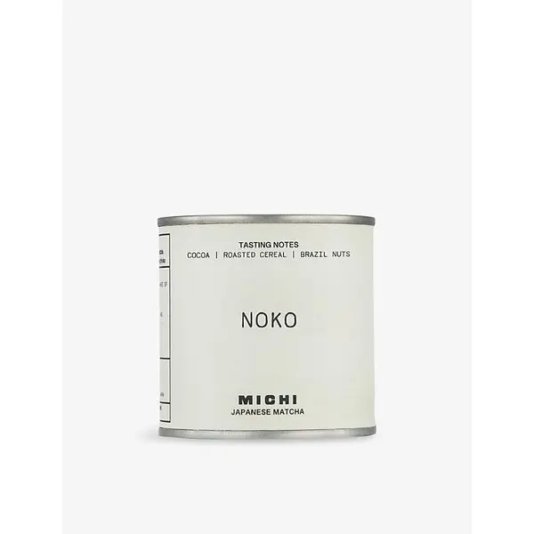 MICHI Noko Matcha Tea 30g