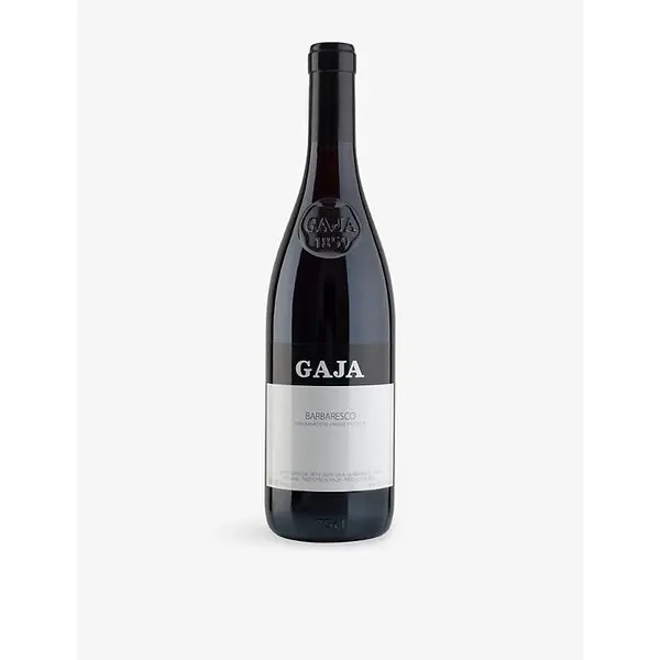 ITALY Gaja Barbaresco 2020 Wine - One-color