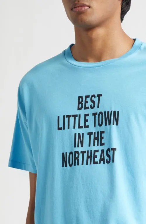 BODE Laketown Graphic T-shirt