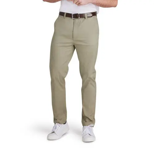 RAGING BULL Classic Chino Pants - Sage