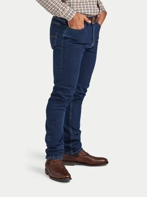 RAGING BULL Regular Fit Jeans - Denim