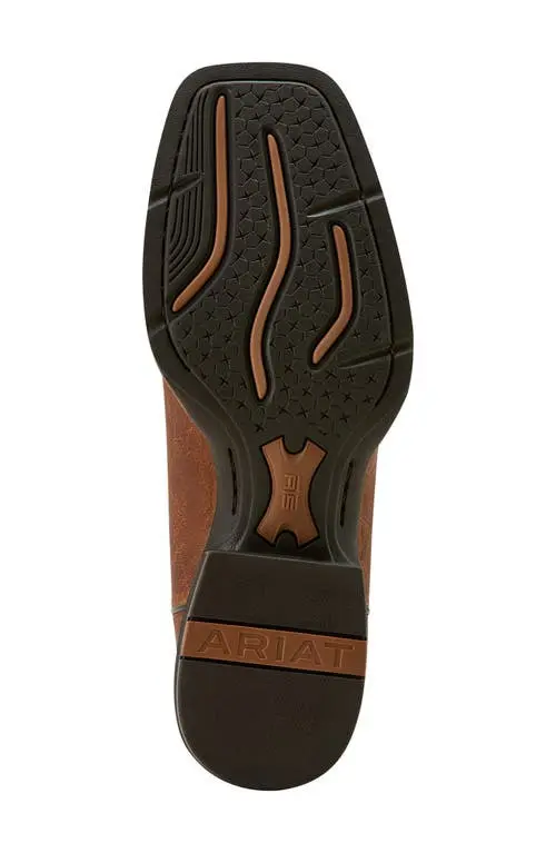 Ariat Sport Rodeo Western Boot