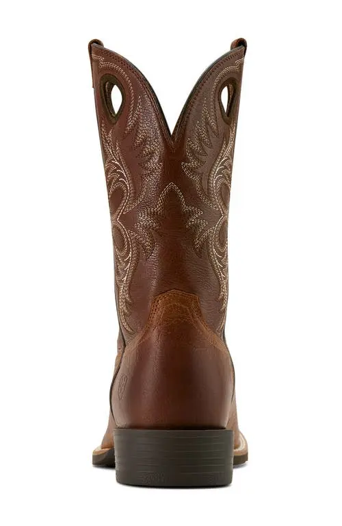 Ariat Sport Rodeo Western Boot