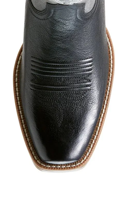 Ariat Renegade Western Boot - Black