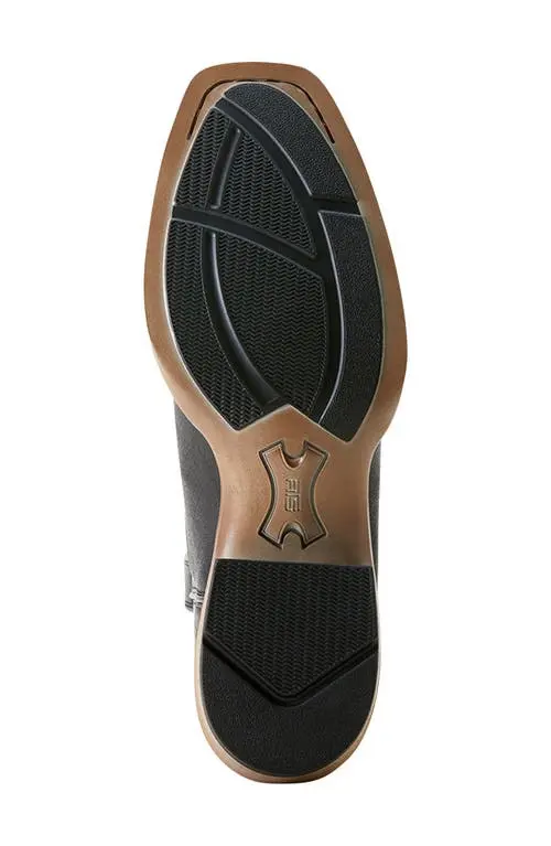 Ariat Renegade Western Boot - Black
