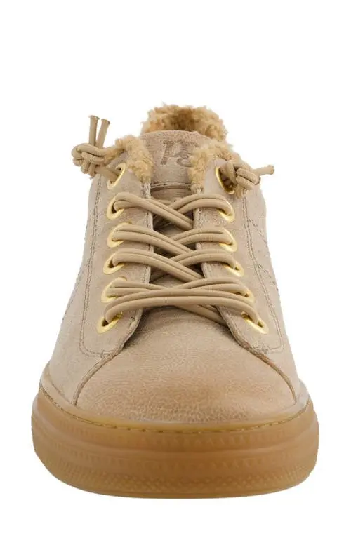 Paul Green Hadley Fluff Sneaker
