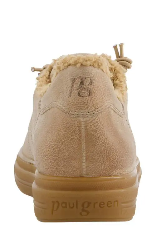 Paul Green Hadley Fluff Sneaker
