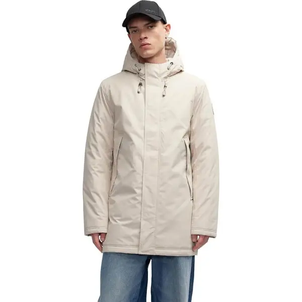 Pajar Lightweight Walking Coat - Desert