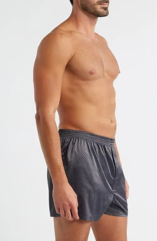 Majestic International Dreams Of Satin Boxers