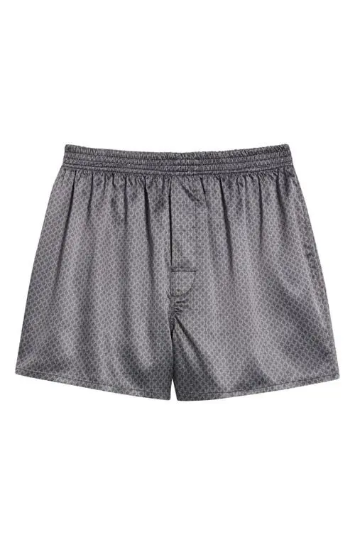 Majestic International Dreams Of Satin Boxers