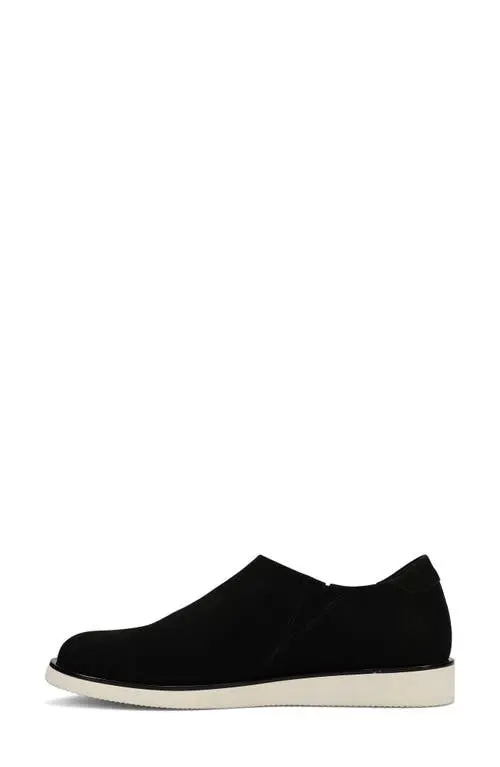Vaneli Quill Flat - Black