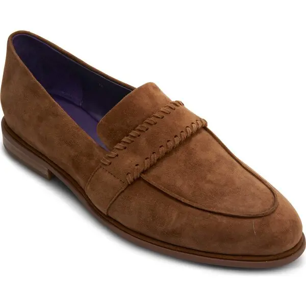 Vaneli Abbra Loafer - Cuoio