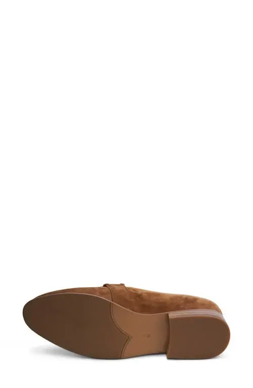 Vaneli Abbra Loafer - Cuoio