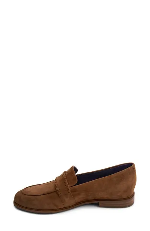 Vaneli Abbra Loafer - Cuoio