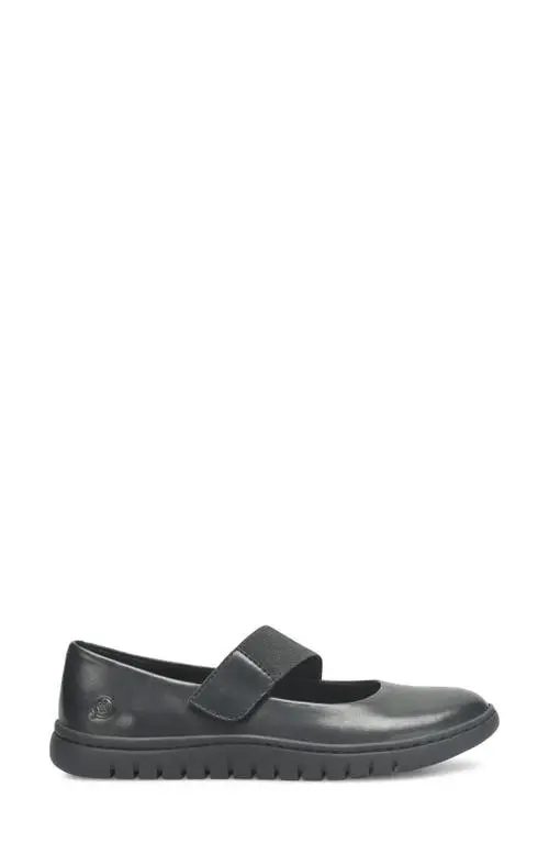 BØRN Mary Jane Flat