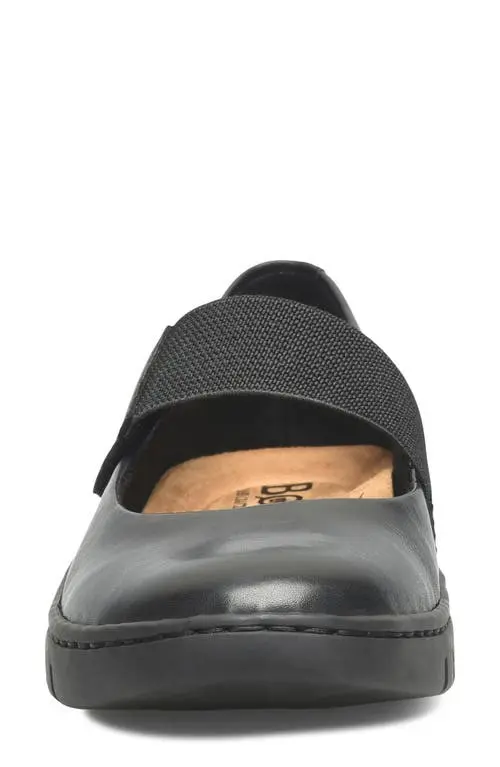 BØRN Mary Jane Flat