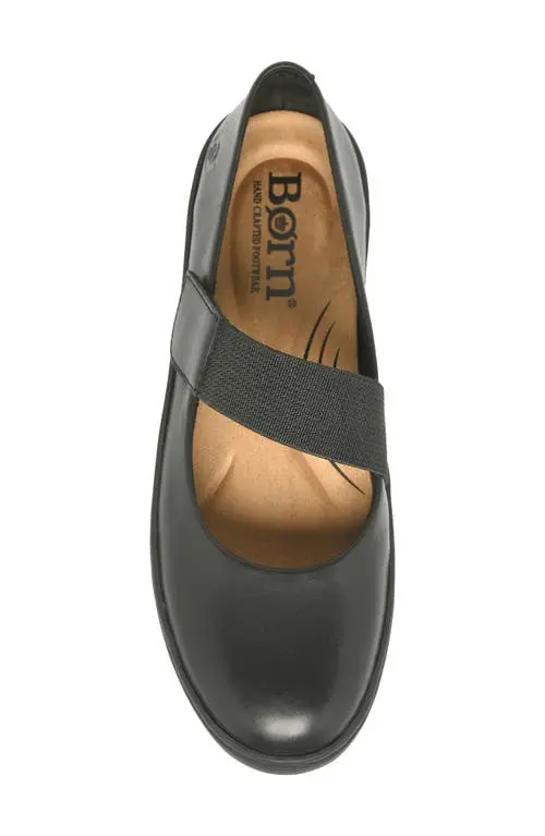 BØRN Mary Jane Flat