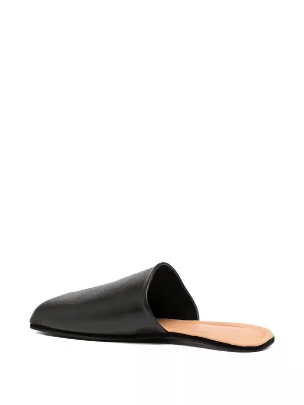 Our Legacy Cigarr Mules - Black