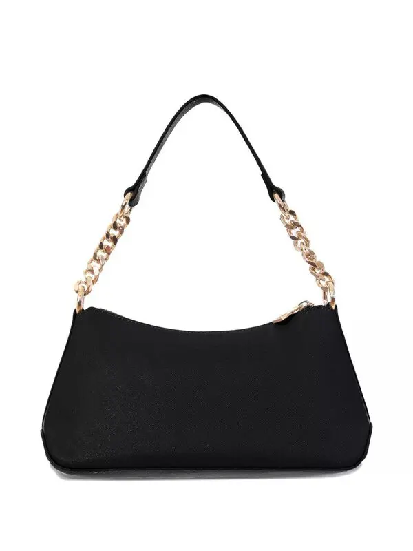Just Cavalli Logo-plaque Chain-strap Shoulder Bag