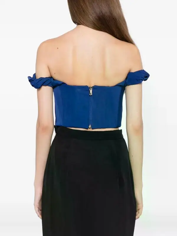 VIVIENNE WESTWOOD Chichi Corset