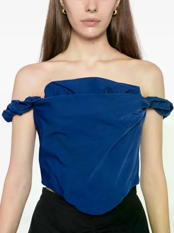 VIVIENNE WESTWOOD Chichi Corset