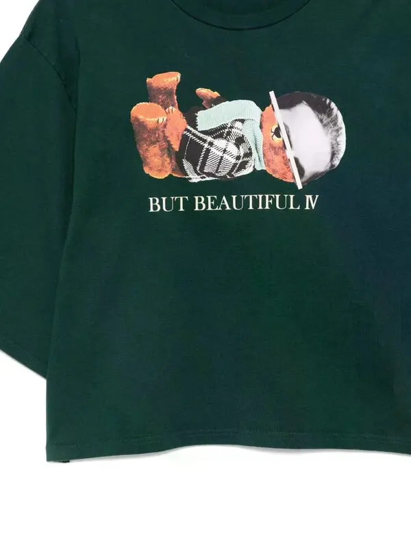 Undercover Graphic-print T-shirt