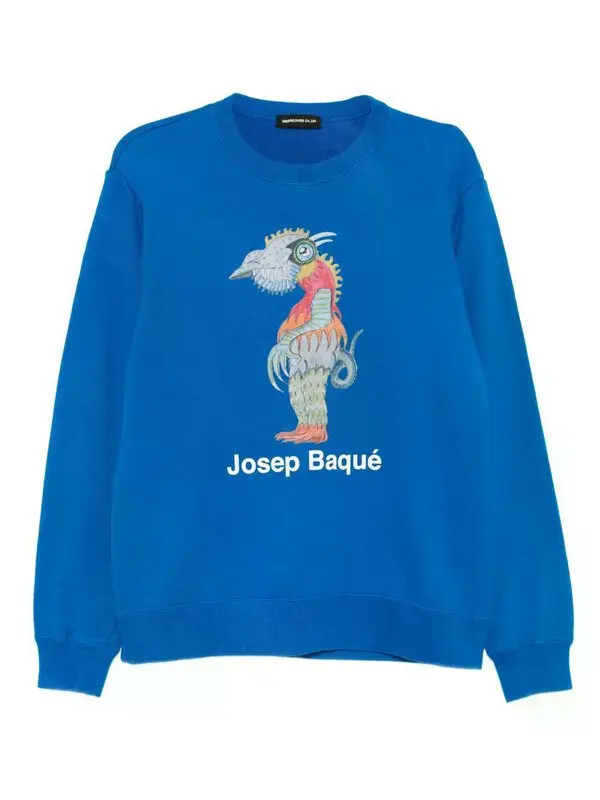 UNDERCOVERISM X Josep Baque Sweatshirt