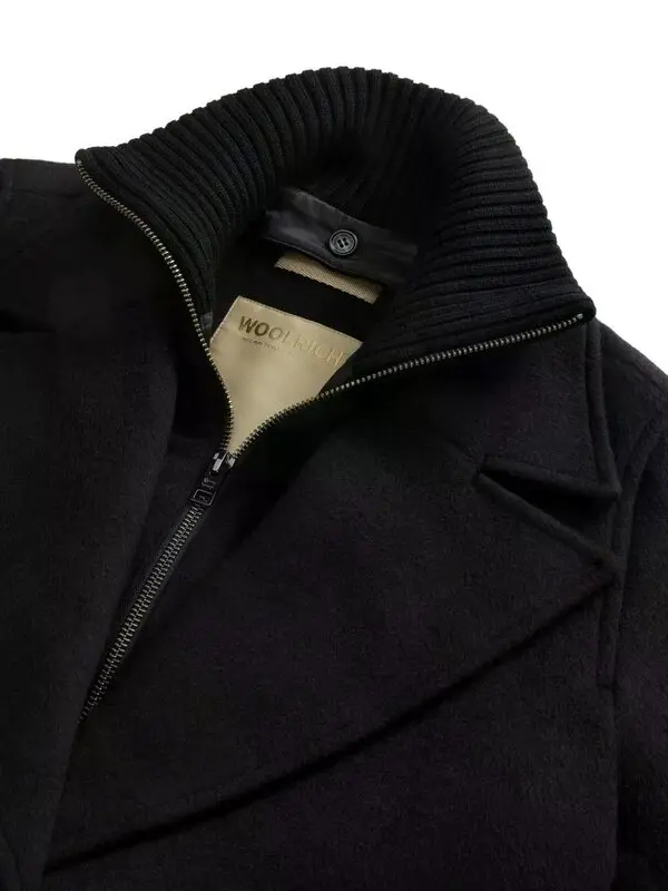 Woolrich Wool-blend Coat