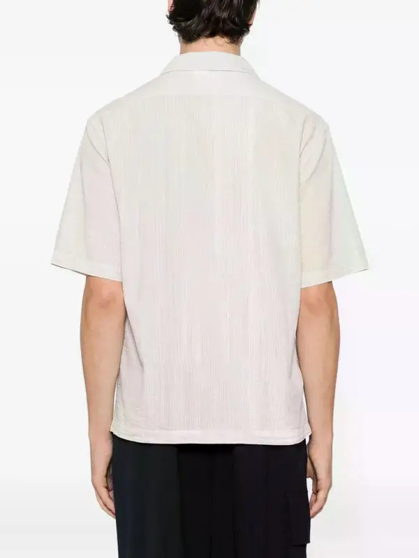 Barena Venezia Short-sleeved Shirt