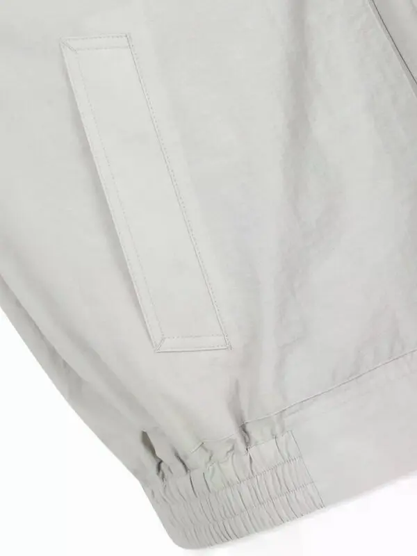 STUDIO TOMBOY Zip-front Bomber Jacket
