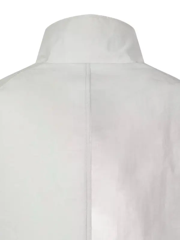 STUDIO TOMBOY Zip-front Bomber Jacket