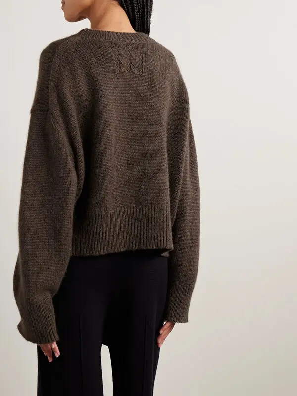 NILI LOTAN Cashmere Sweater