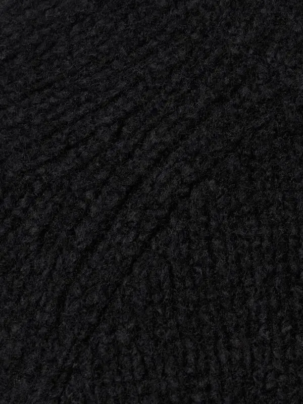 NILI LOTAN Tomaso Cashmere And Silk-blend Sweater