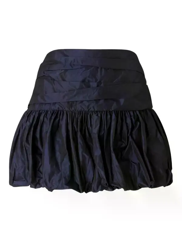 Pinko Pleated Skirt