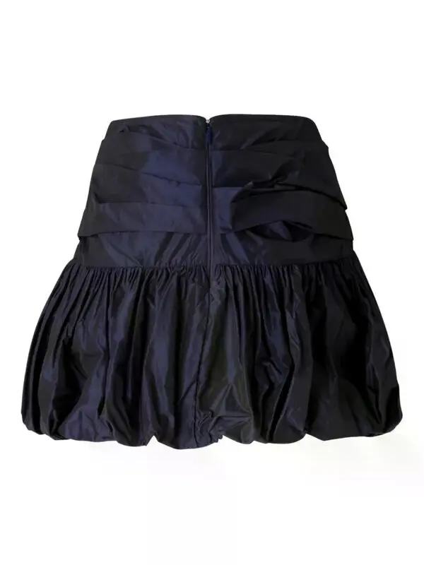Pinko Pleated Skirt