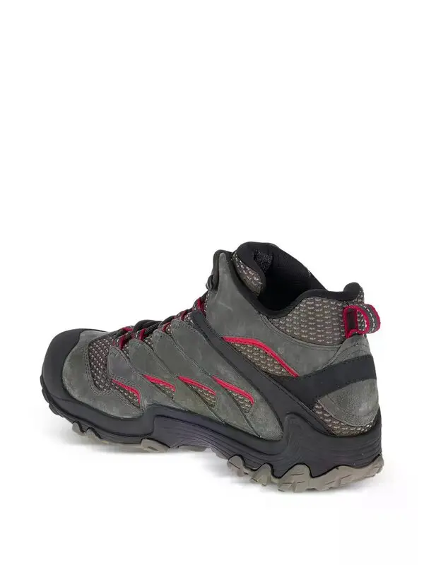 Merrell Limit Mid Top Trainers