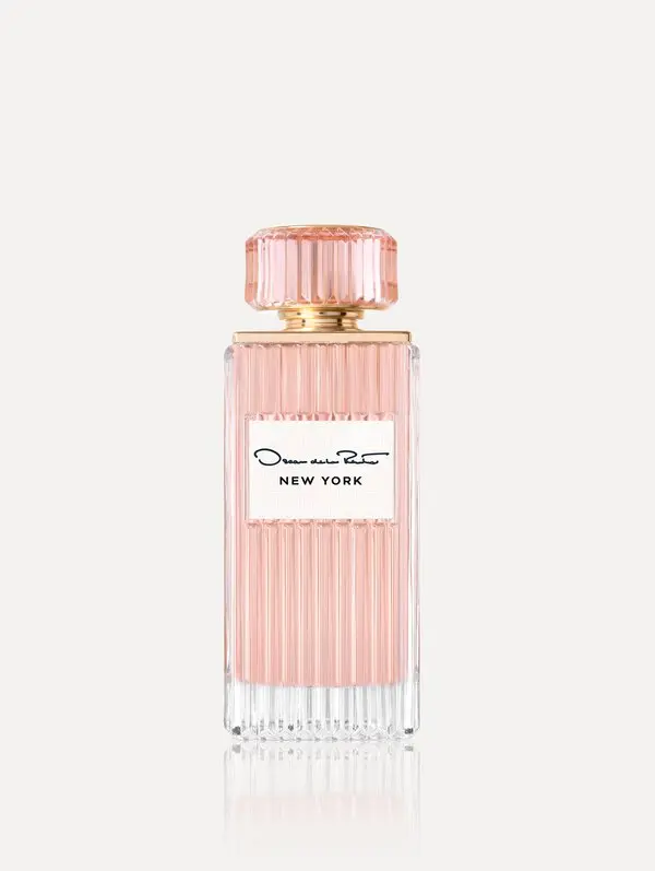 Oscar De La Renta New York Edp 3.4 Oz - One-color